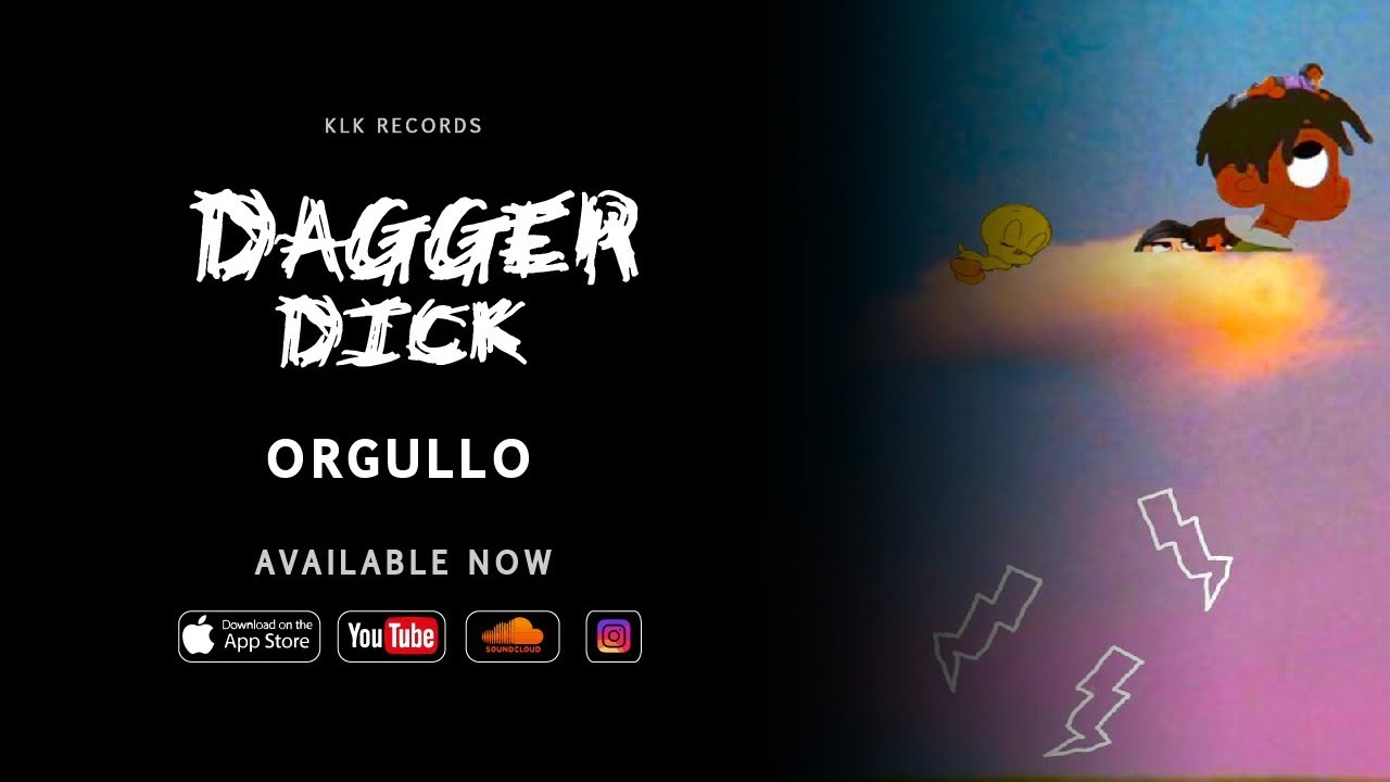 Dagger Dick - Orgullo (Video Oficial) - YouTube