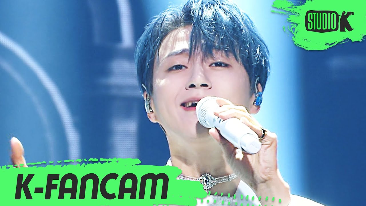 [K-Fancam] 포레스텔라 조민규 직캠 'Save our lives' (Forestella Cho Mingyu Fancam ...