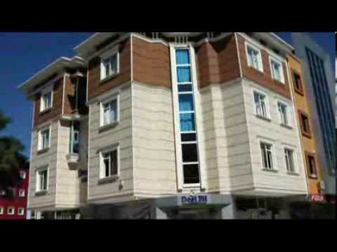 DOSTELİ DERNEĞİ   2013 TANITIM FİLMİ