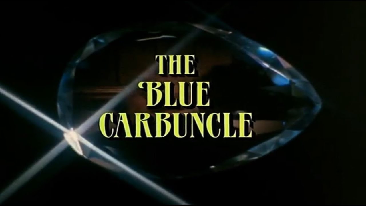 Sherlock Holmes |Jeremy Brett | detective movie series | in English ...