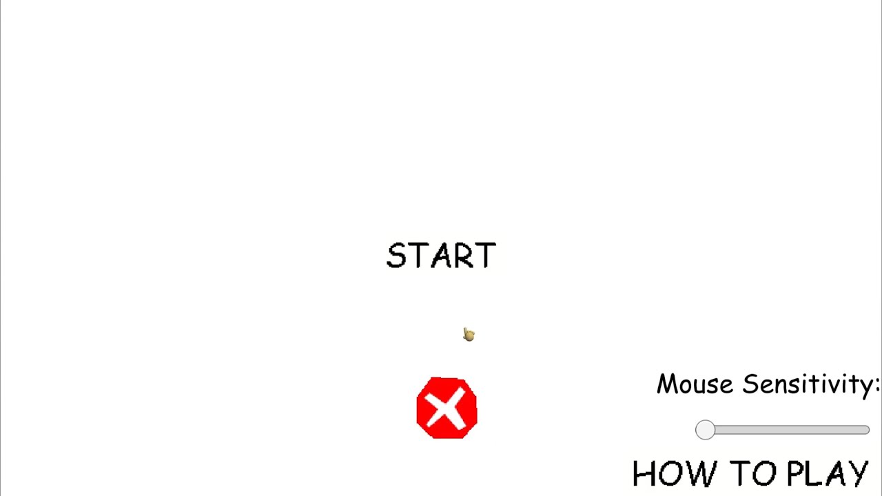 Realistic Baldi schoolhouse - Baldi's basics classic decompiled mod ...