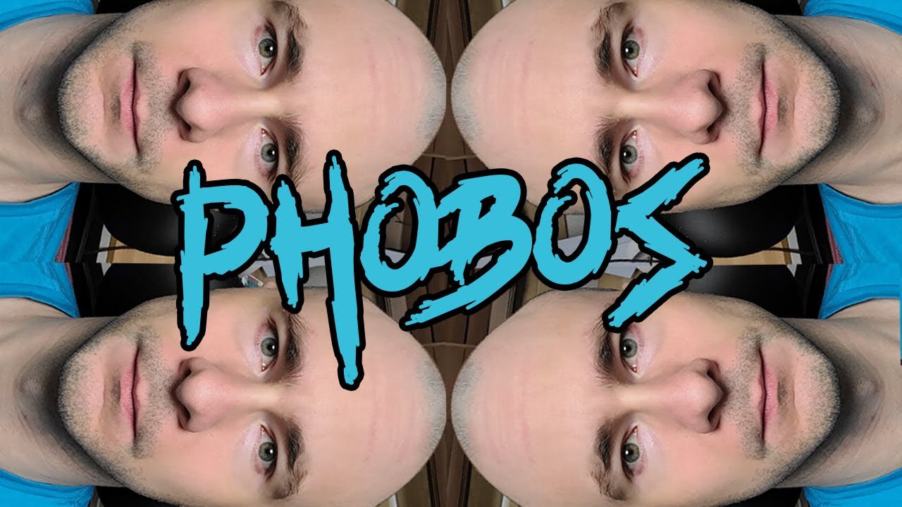 🔴Phobos EXTREME DEMON 65% / FIRST Stream From NEW HOME - YouTube