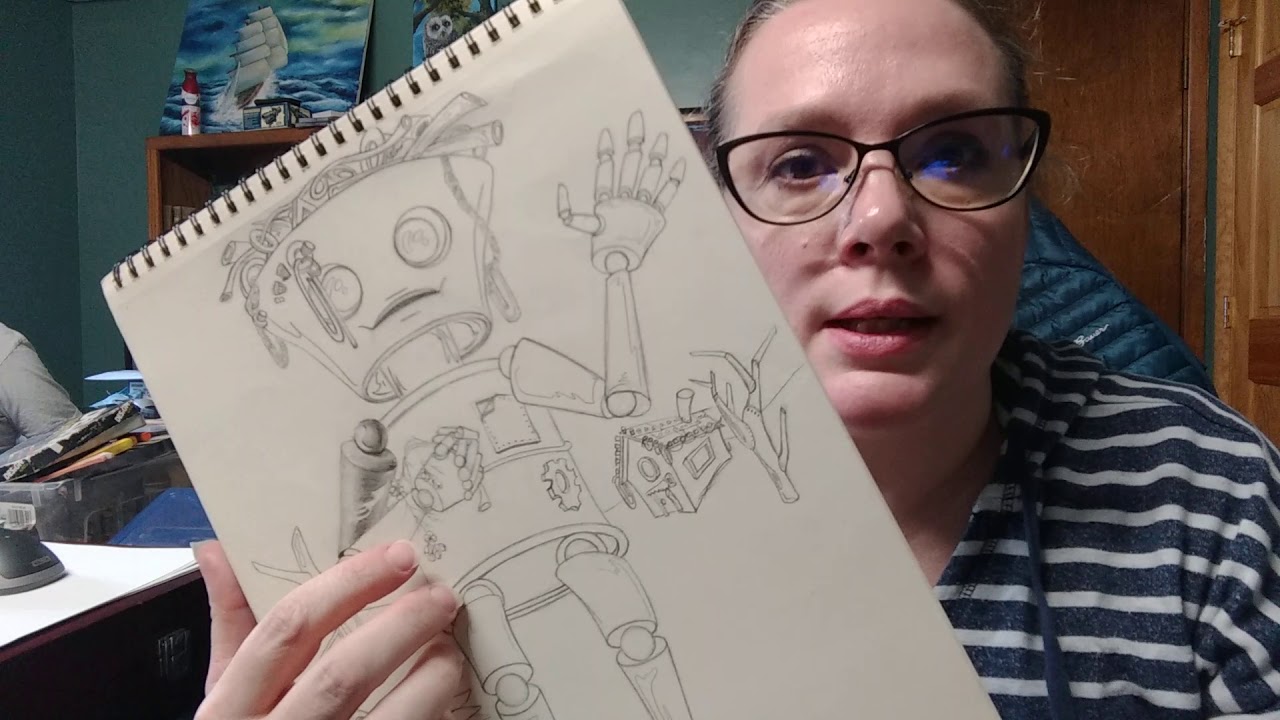 Using Form In Artwork Part 2 YouTube using-form-in-artwork-part-2-youtube