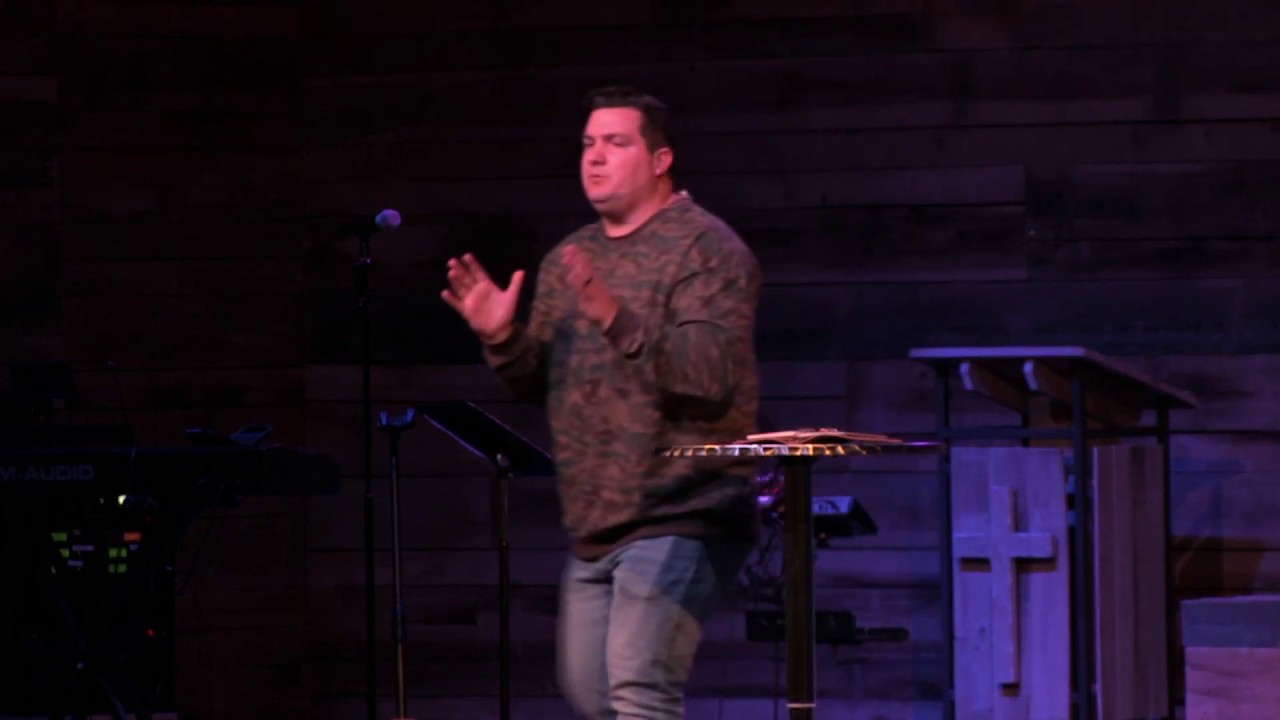 Sermons - David Layne - Made For More - 2 Timothy 2:14-19 - YouTube