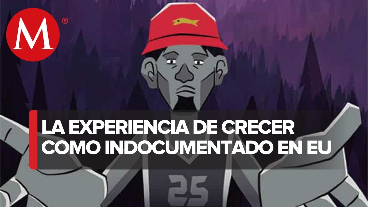 ‘Home Is Somewhere Else’, el documental animado que visibiliza las ...