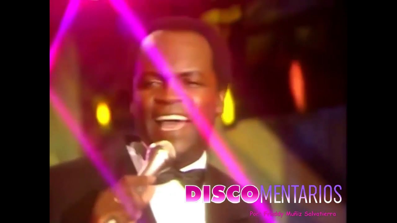 BASILIO ANTONIO FERGUS ALEXANDER - YouTube