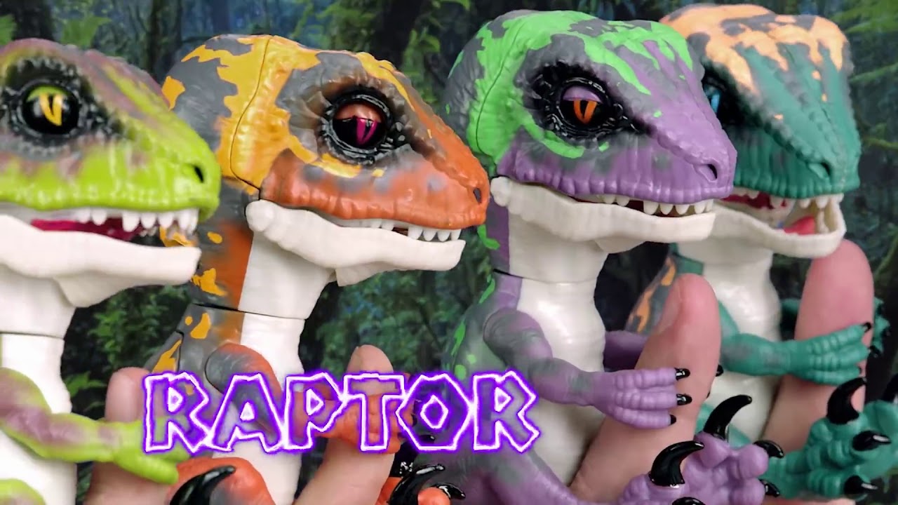 UNTAMED WORLD - YouTube