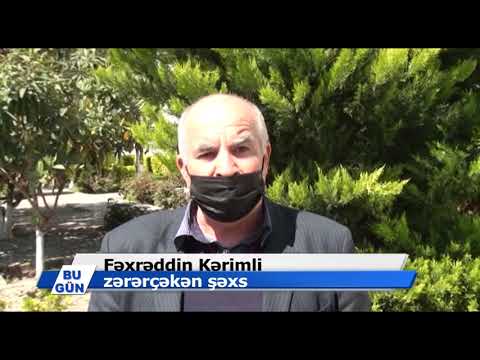 AGSU OGURLUQ