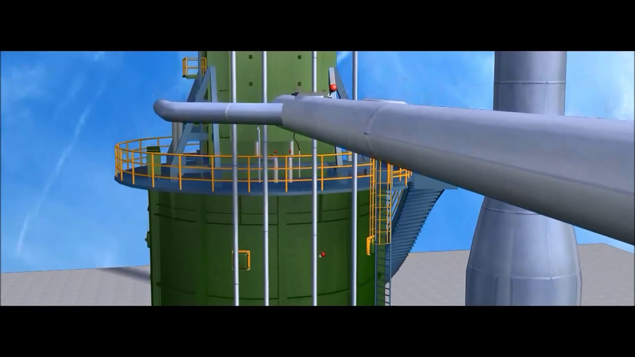 Simulation 3D Immersive Training - YouTube