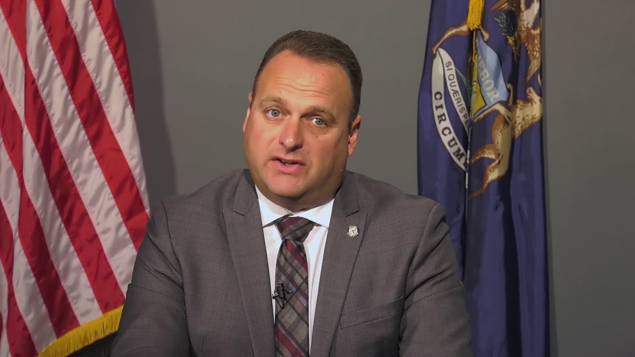 Rep Sheppard is available to hear your concerns - YouTube