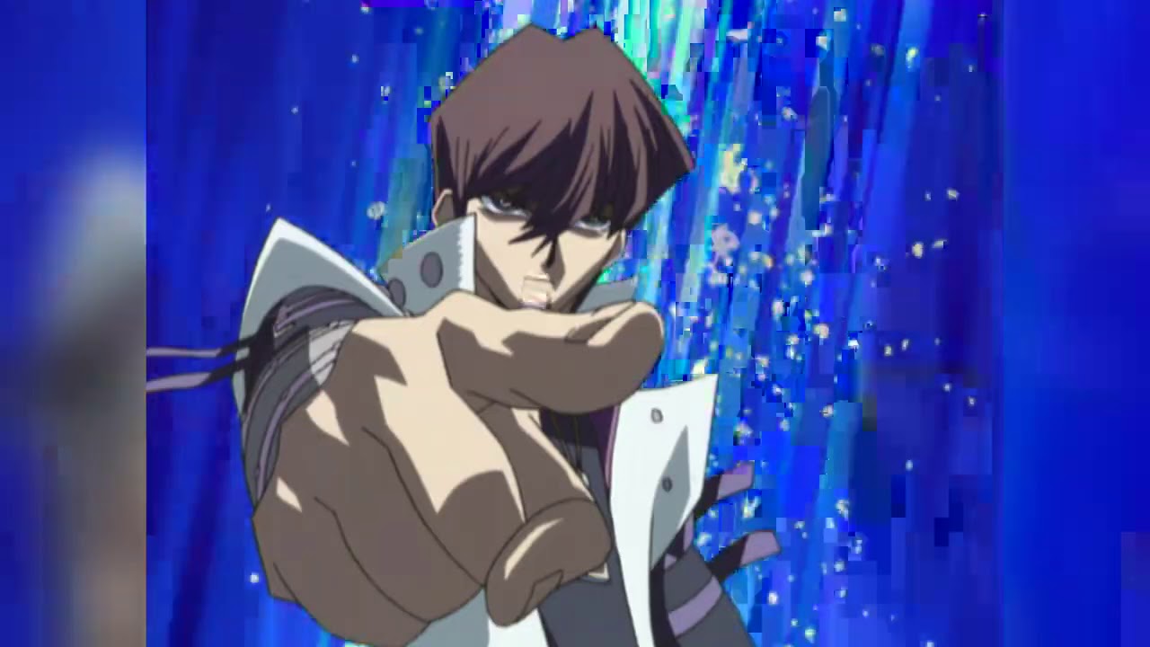 Yu-Gi-Oh! DM | Legendary Duelists | Battle City - Yugi VS Kaiba - YouTube