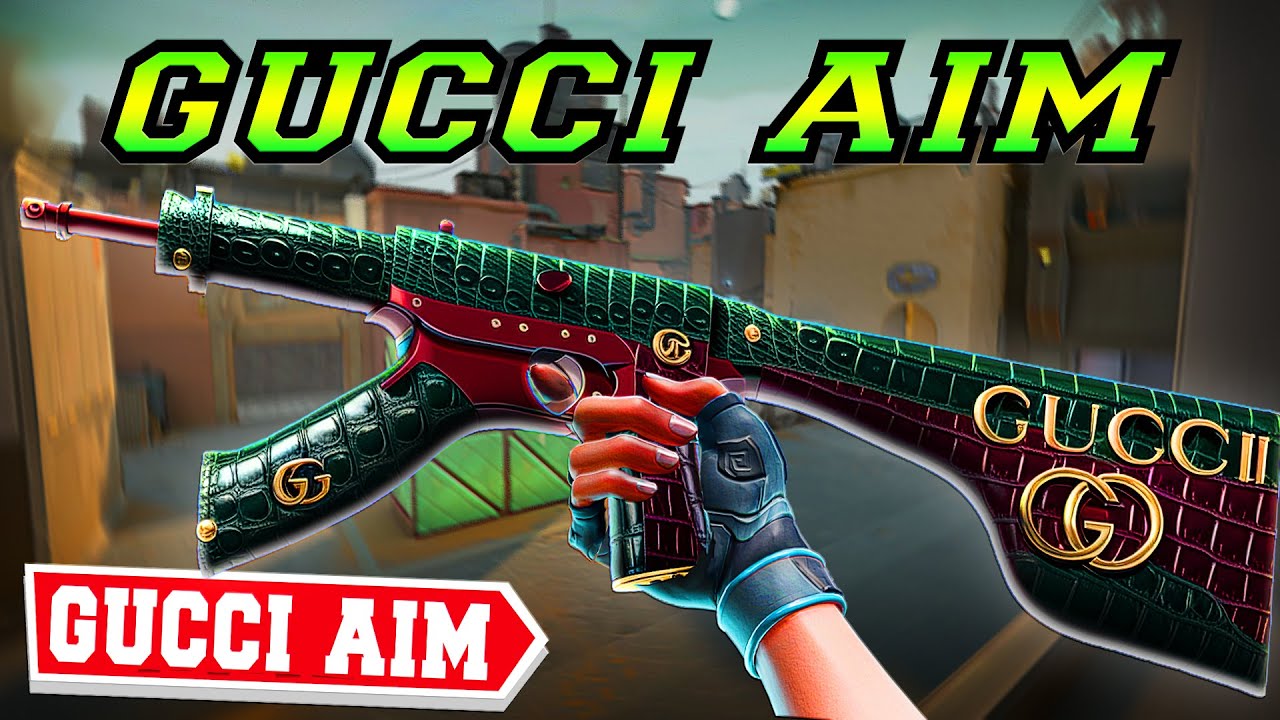 No Aim No Gain - Valorant - YouTube