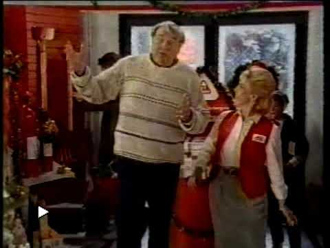 John Madden 1990 Ace Hardware commercial.