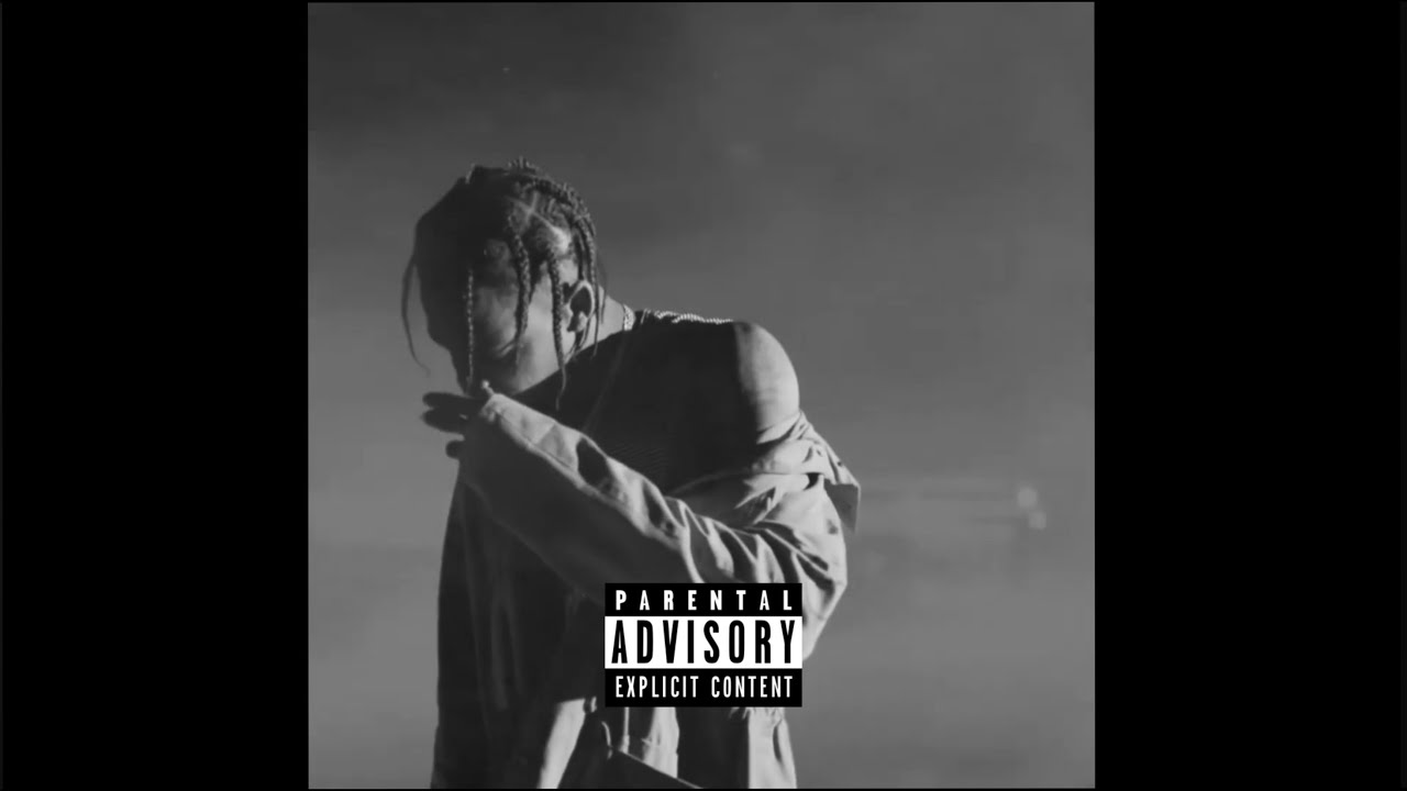 [FREE] Travis Scott x Clams Casino Type Beat ~ "SURREAL" | BITTSM Type ...