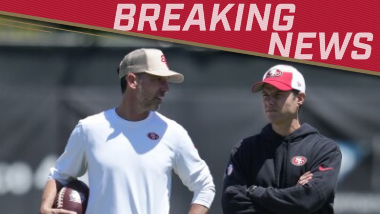 Breaking 🚨 49ers Brandon Staley hired as Saints defensive coordinator ...