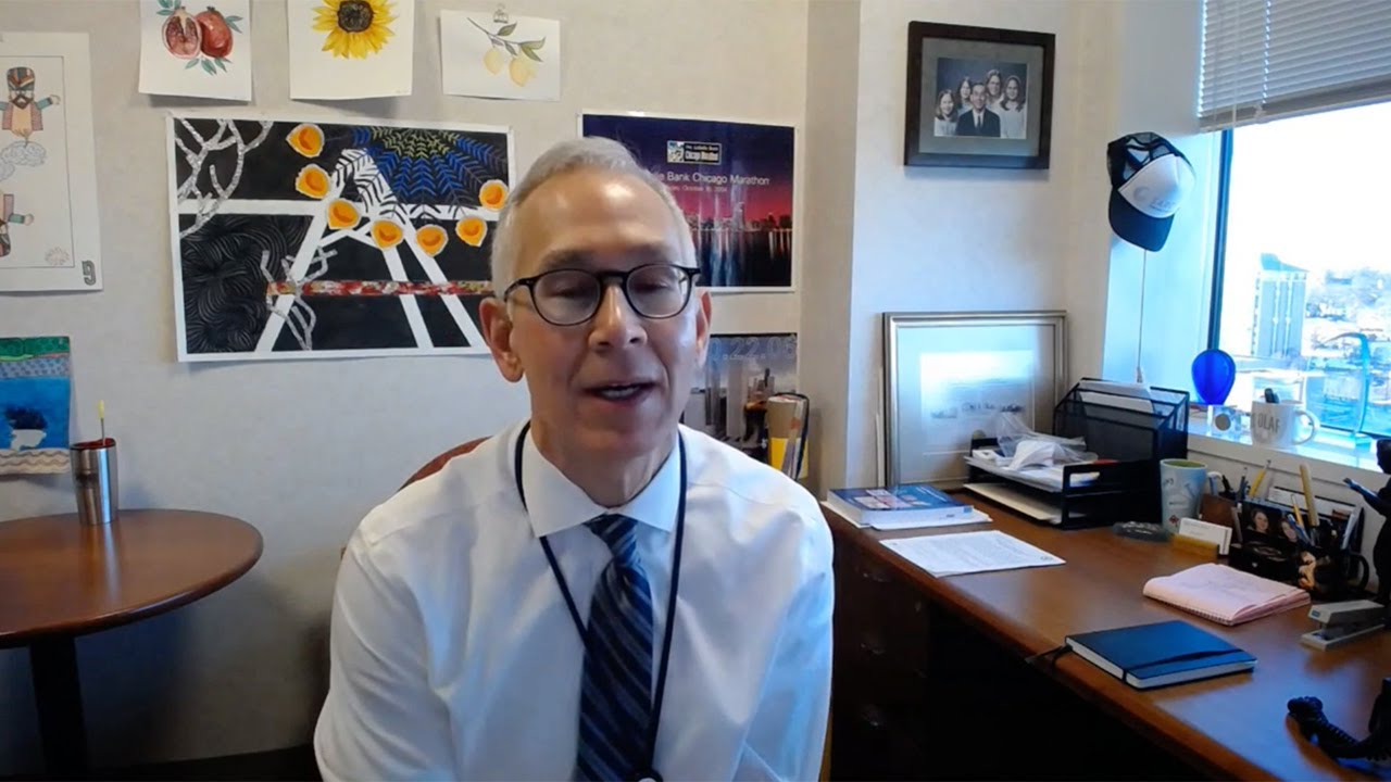 Scott Okuno, M.D. presents at EHE 360 on January 22, 2021 - YouTube