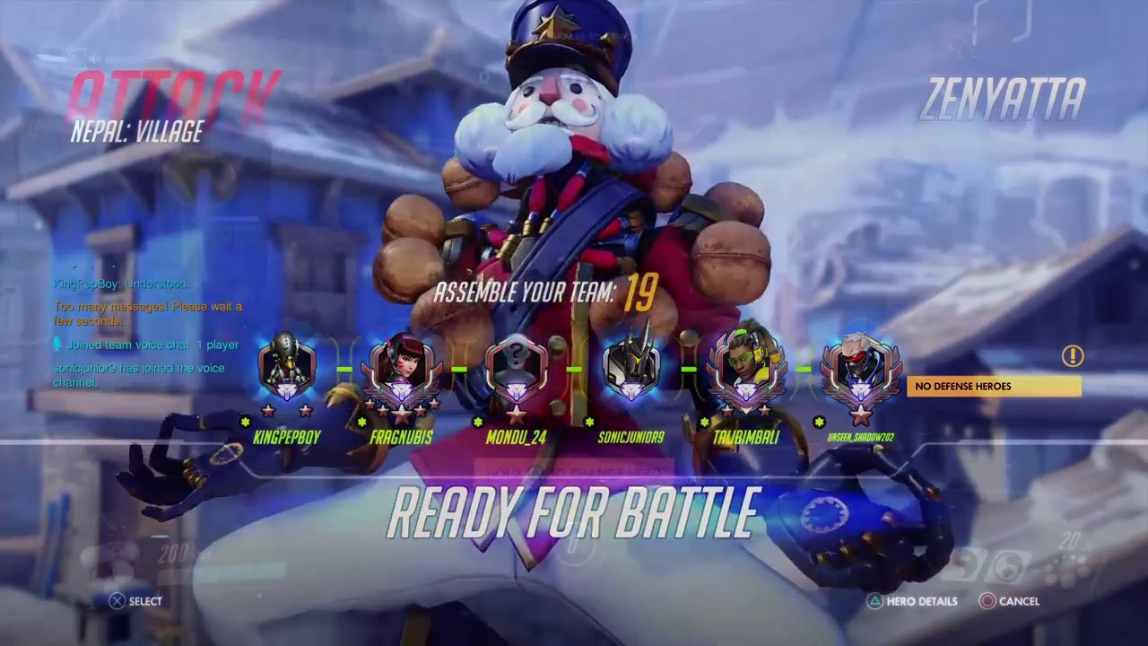 Road To Masters EP 3 | Overwatch Competitive Matches - YouTube