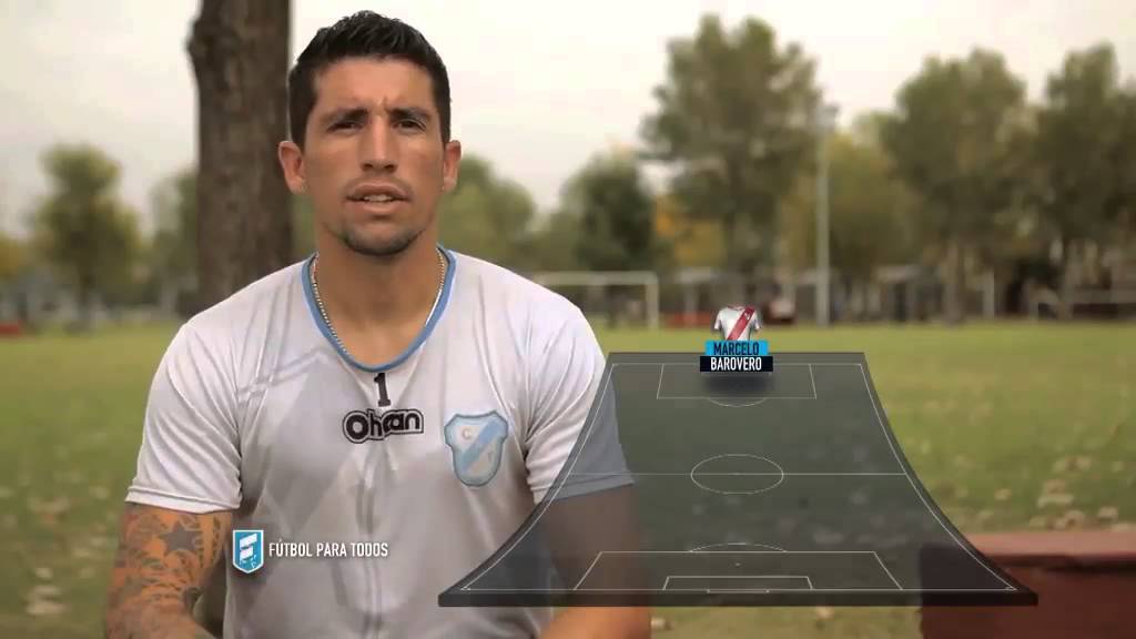 Federico Crivelli: "Mis 11 ideales". Temperley. Fecha 9. Primera ...