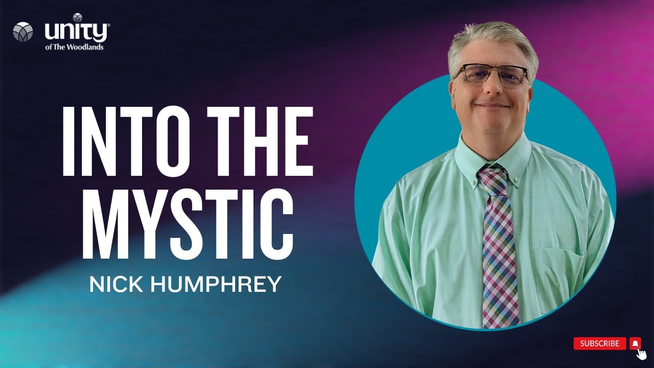 Into the Mystic - Nick Humphrey - YouTube