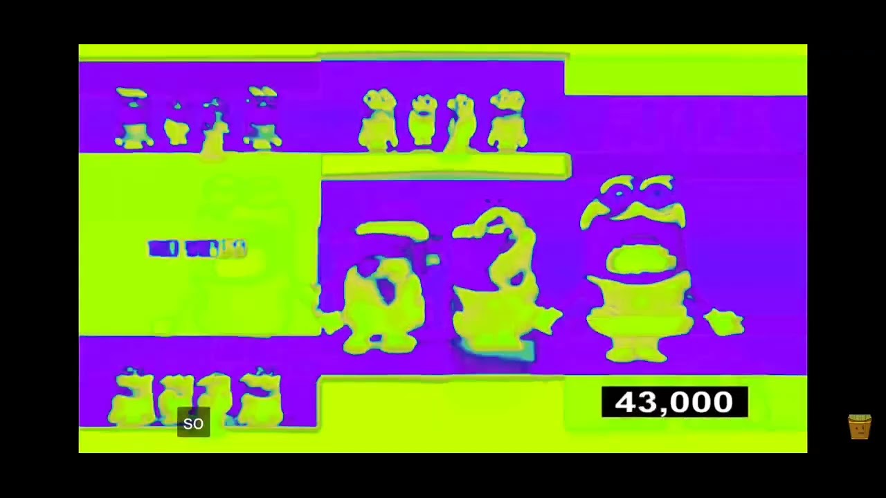 Preview 2 Minions V5 Effects in Mario Group (Read Description) - YouTube