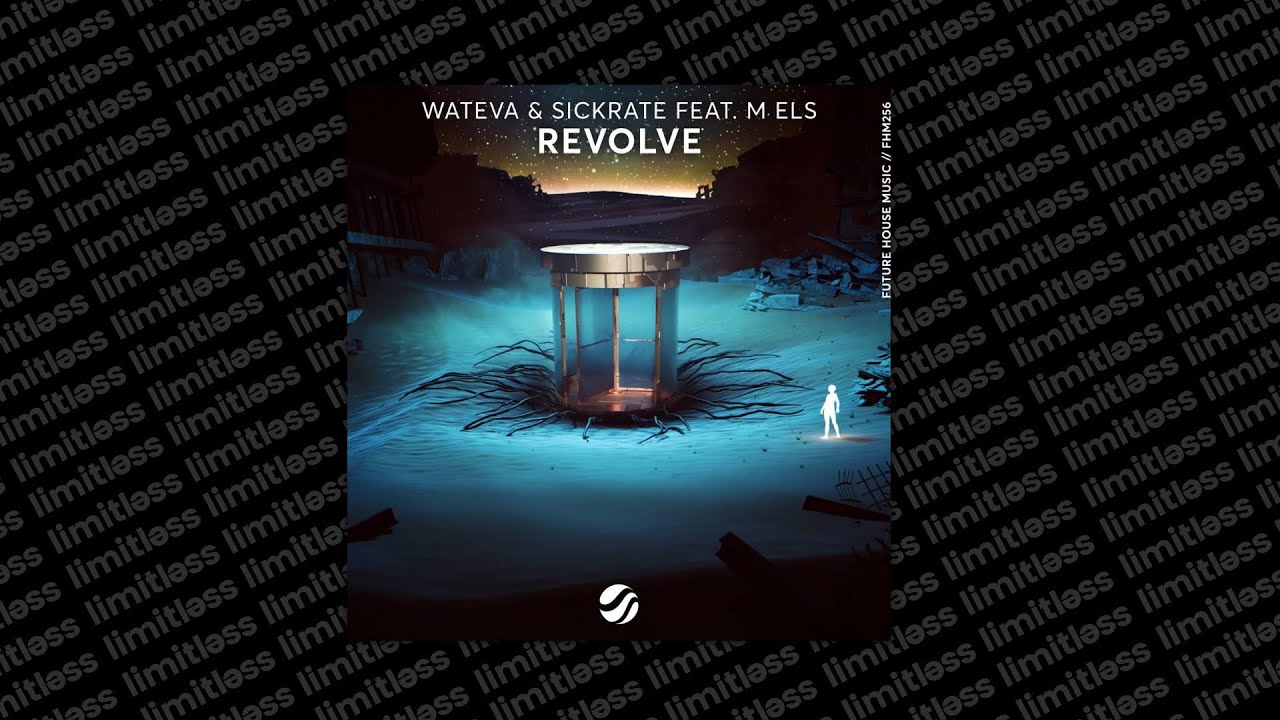 WATEVA & Sickrate ft. m els - Revolve (Extended Mix) - YouTube