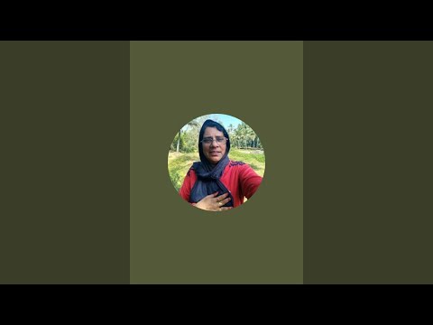 Sabira vlog is live