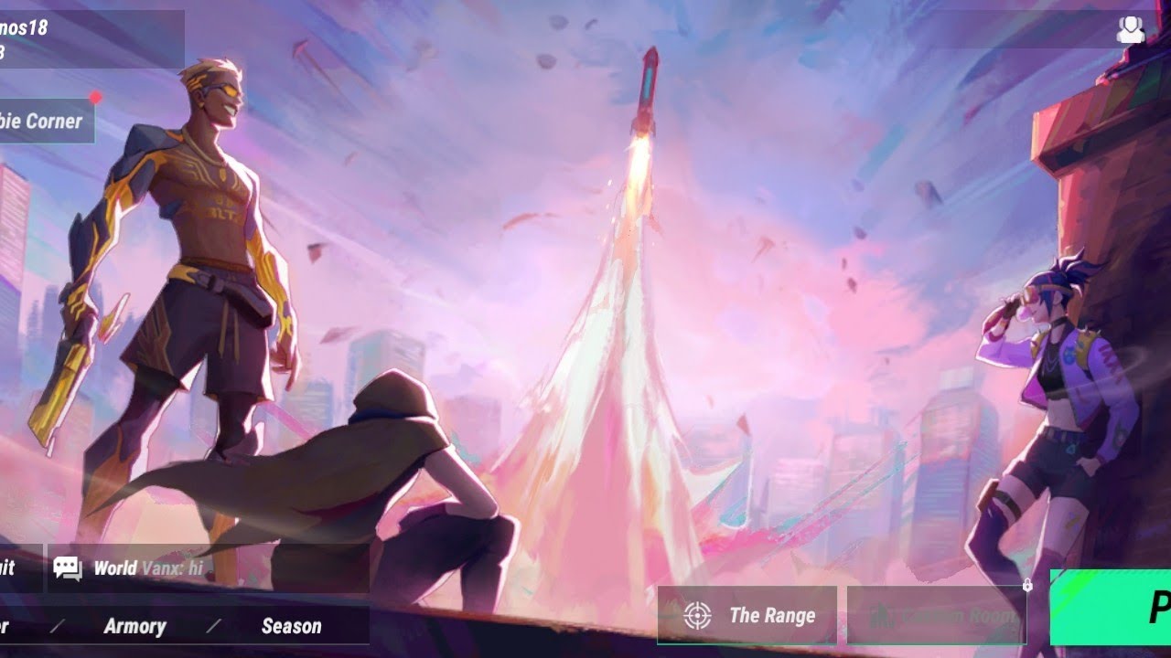 EARLY ACCESS : Core Runners | Gameplay Part 1 - YouTube