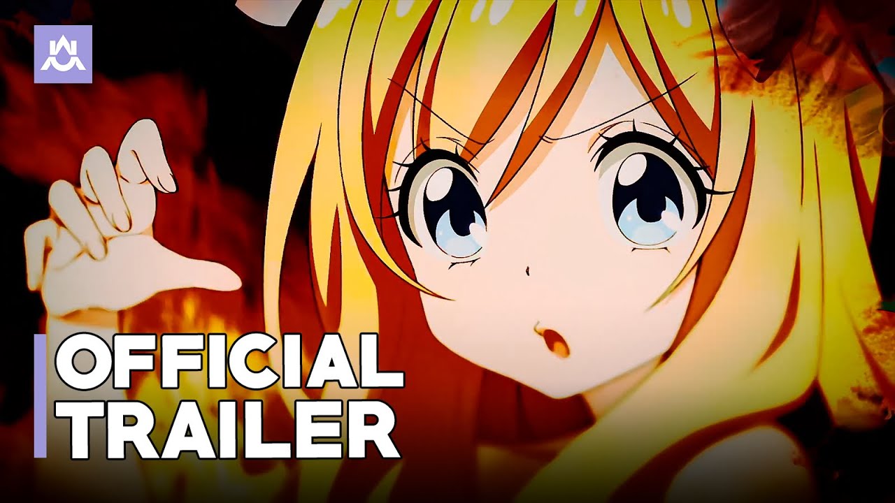 Dropkick on My Devil! Apocalypse Arc Official Trailer - YouTube