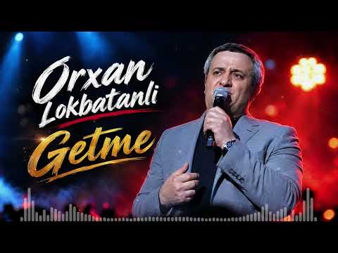 Bu Seven Konlume Rehm Et Zalim ( Tiktok Trend Mahni ) Getme - Orxan Lokbatanli
