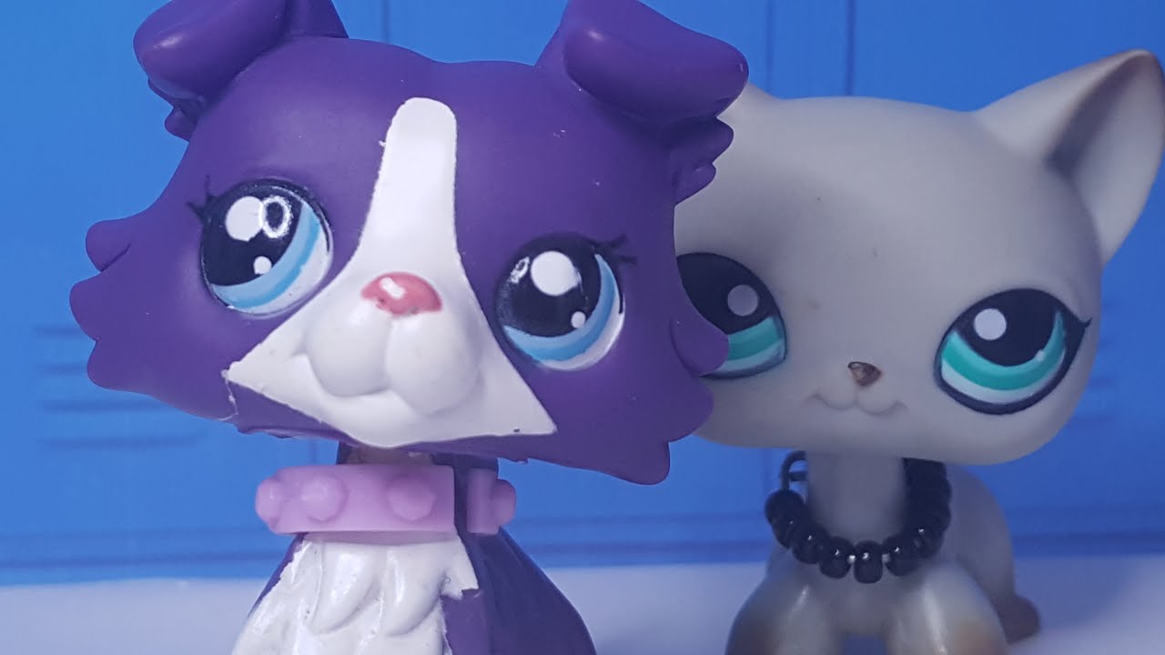Lps Unatural new series trailer - YouTube