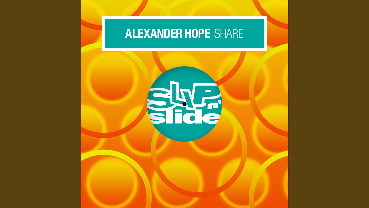 Share (Splice Of Life Foot & Mouth Dubb) - YouTube