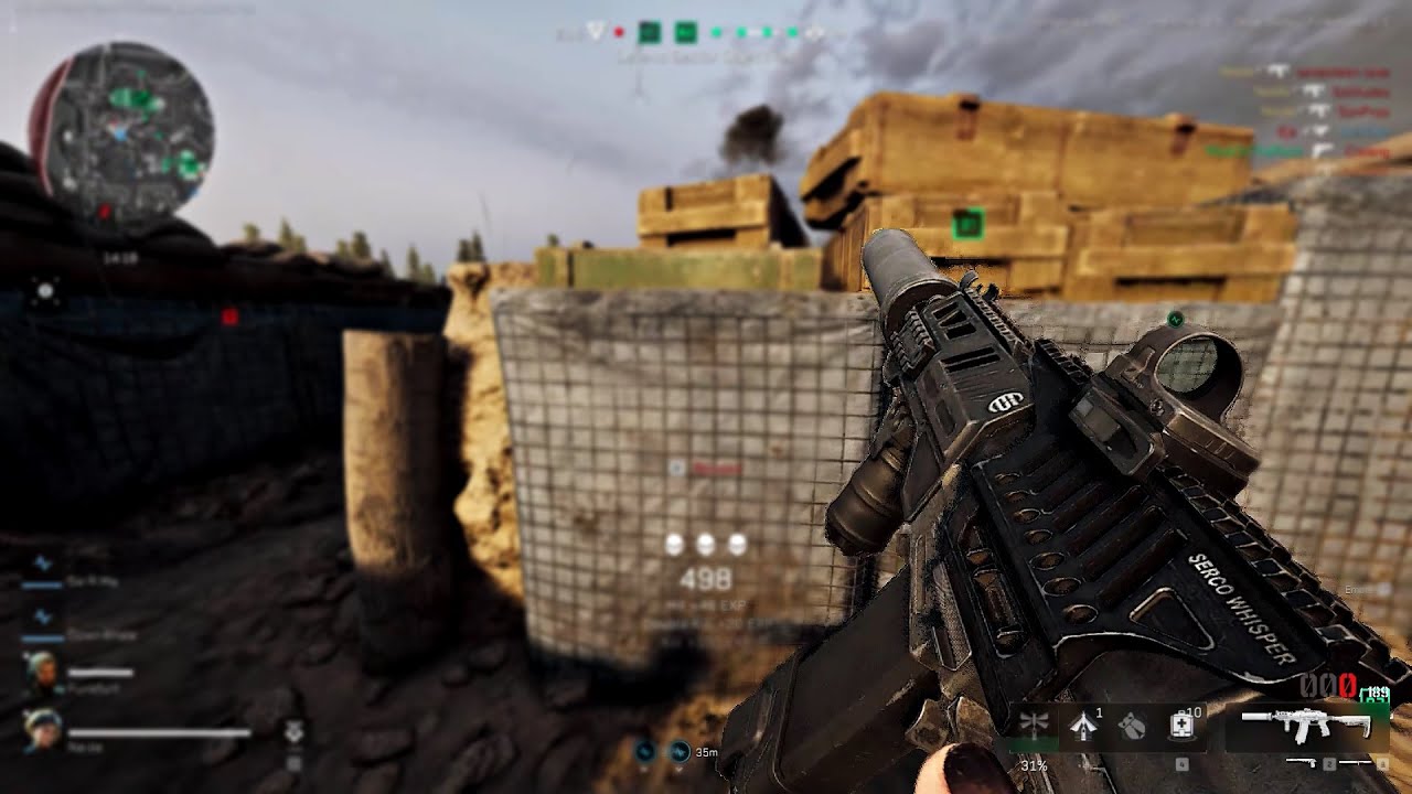 Delta Force | General Ranked - YouTube