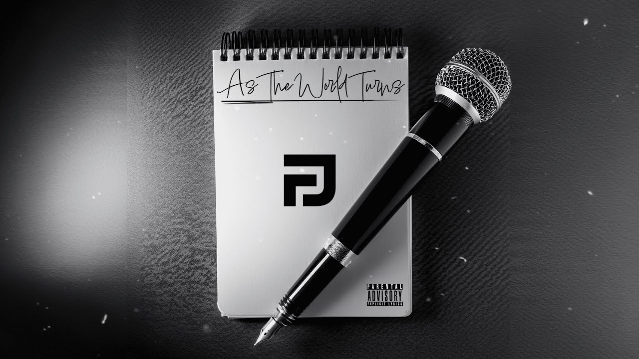 FJ - As The World Turns (Official Lyric Video) - YouTube