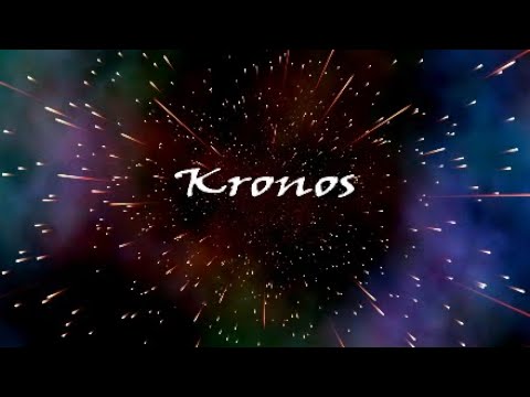 Kronos: Official Trailer - YouTube