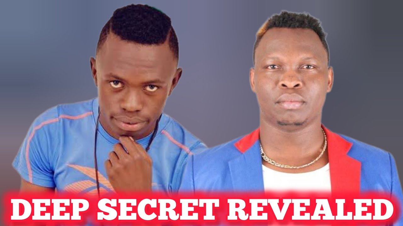 DEEP SECRETS REVEALED!! WHAT EXACTLY HAPPENED TO STEVO JANAM'S SONGS AT WUOD FIBI'S BARIKIWA ...
