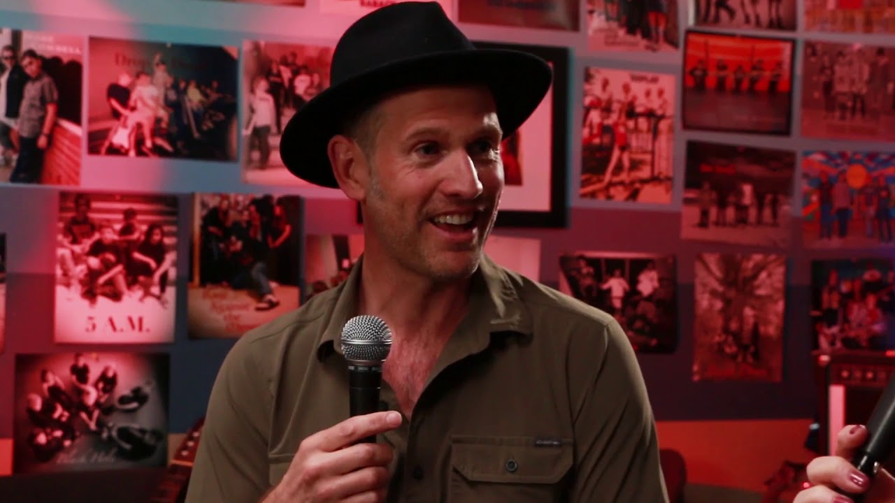 Forest Sun Interview on Soundwaves TV (March 2020) - YouTube