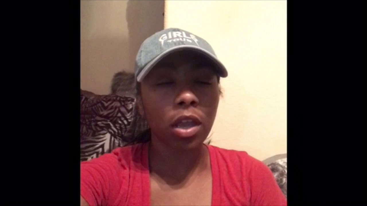 Faith Matheny "Comm2060" - YouTube