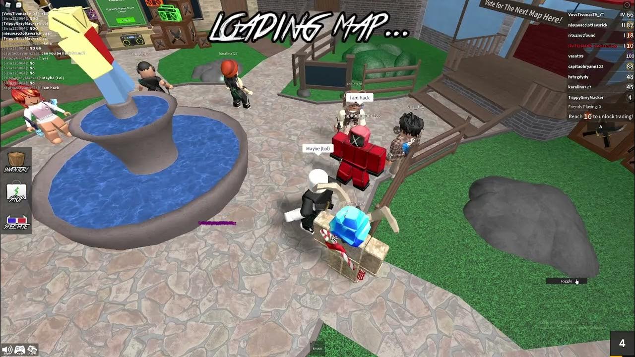 MM2 SCRIPT SPEED HAX AND MORE (2022) PASTEBIN WORKING! - YouTube