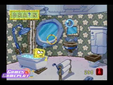 V.smile Spongebob Squarepants - YouTube