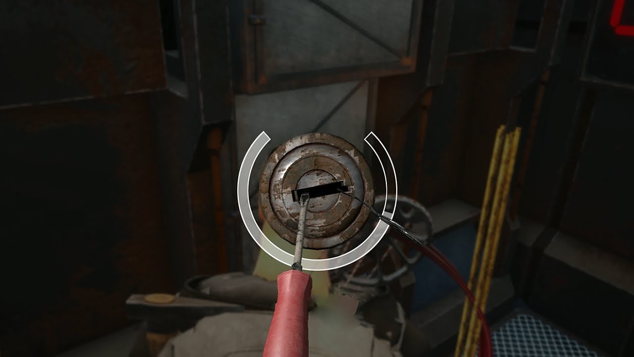 SCUM 0.96 Single Player | EP 10 | Lockpicking & Base Building - Part 3 ...