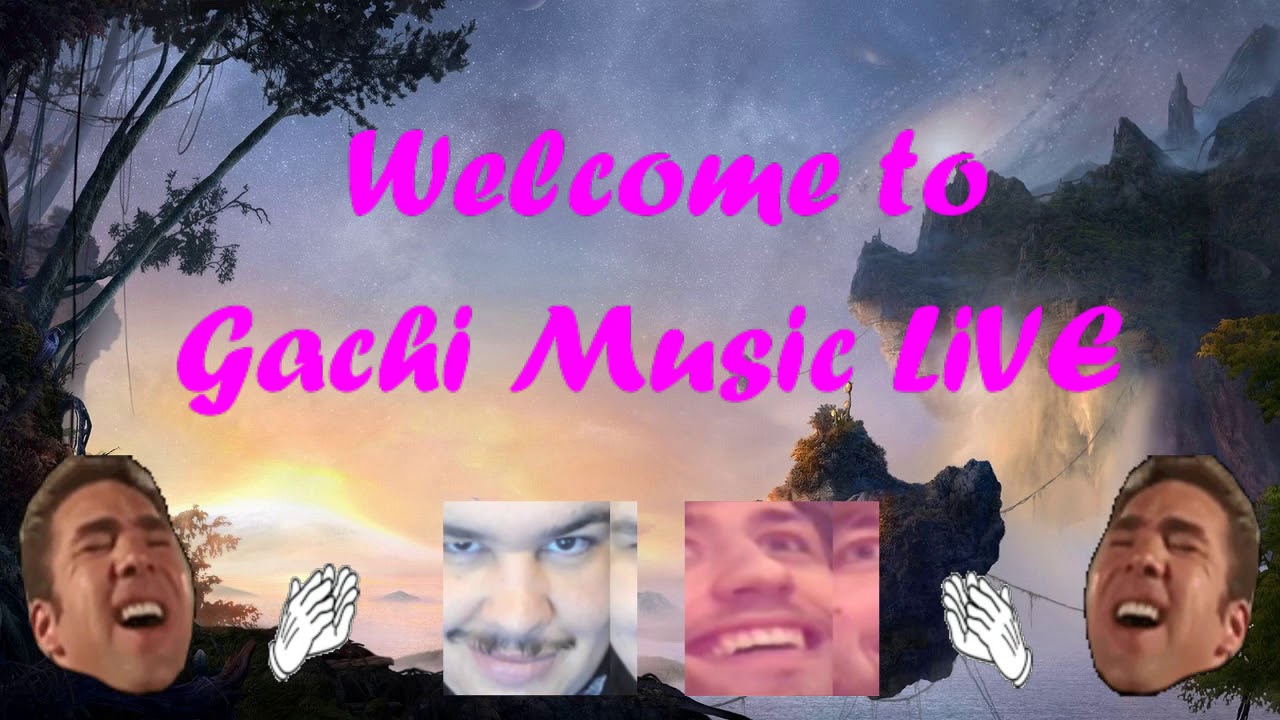 Gachi Radio Live VOD - YouTube