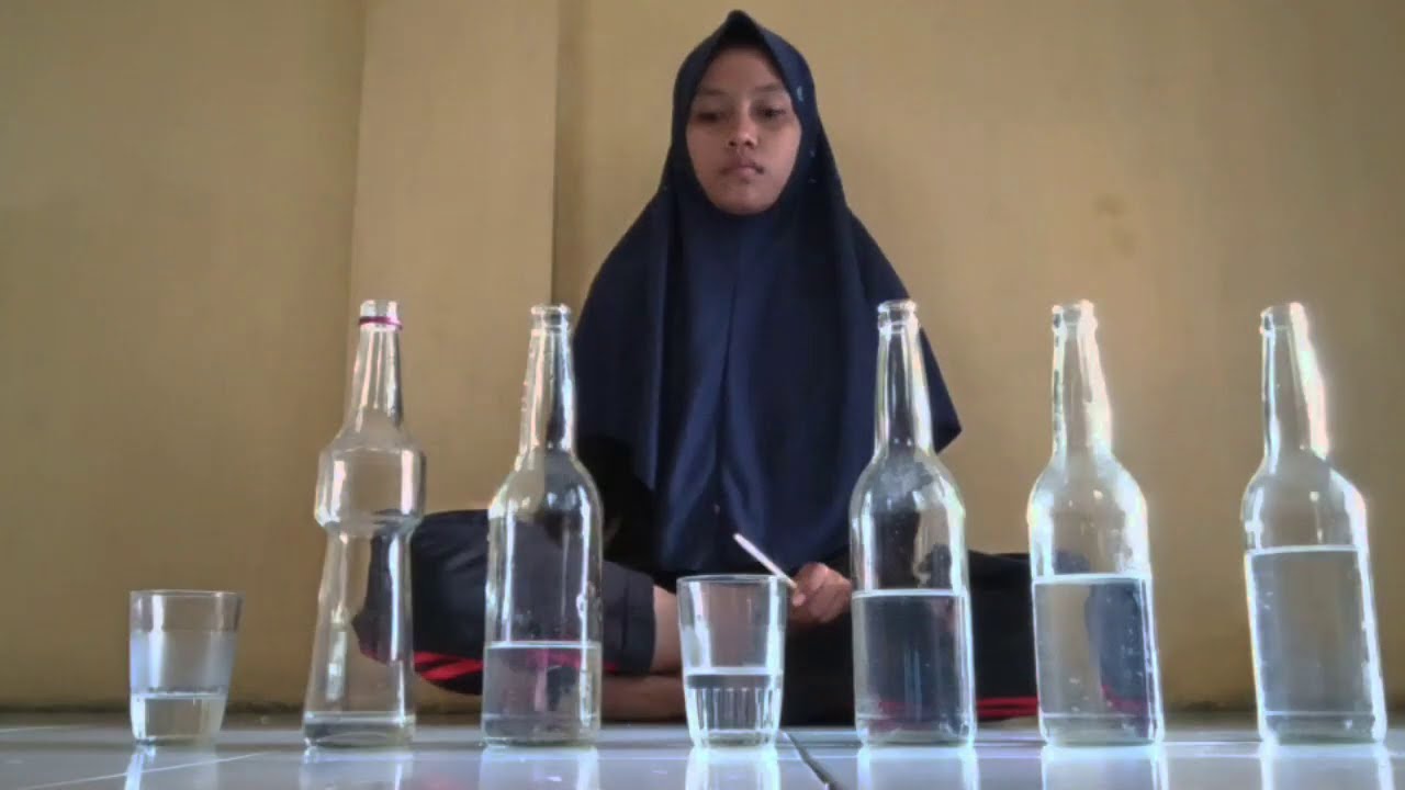 Ampar-ampar pisang | Musik Botol by Ikrimah - YouTube