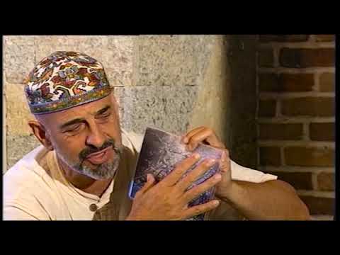 Rafiq Həşimov-19 06 2019 Kitab klubu Fuad Axundov və Səlim Babullaoğlu