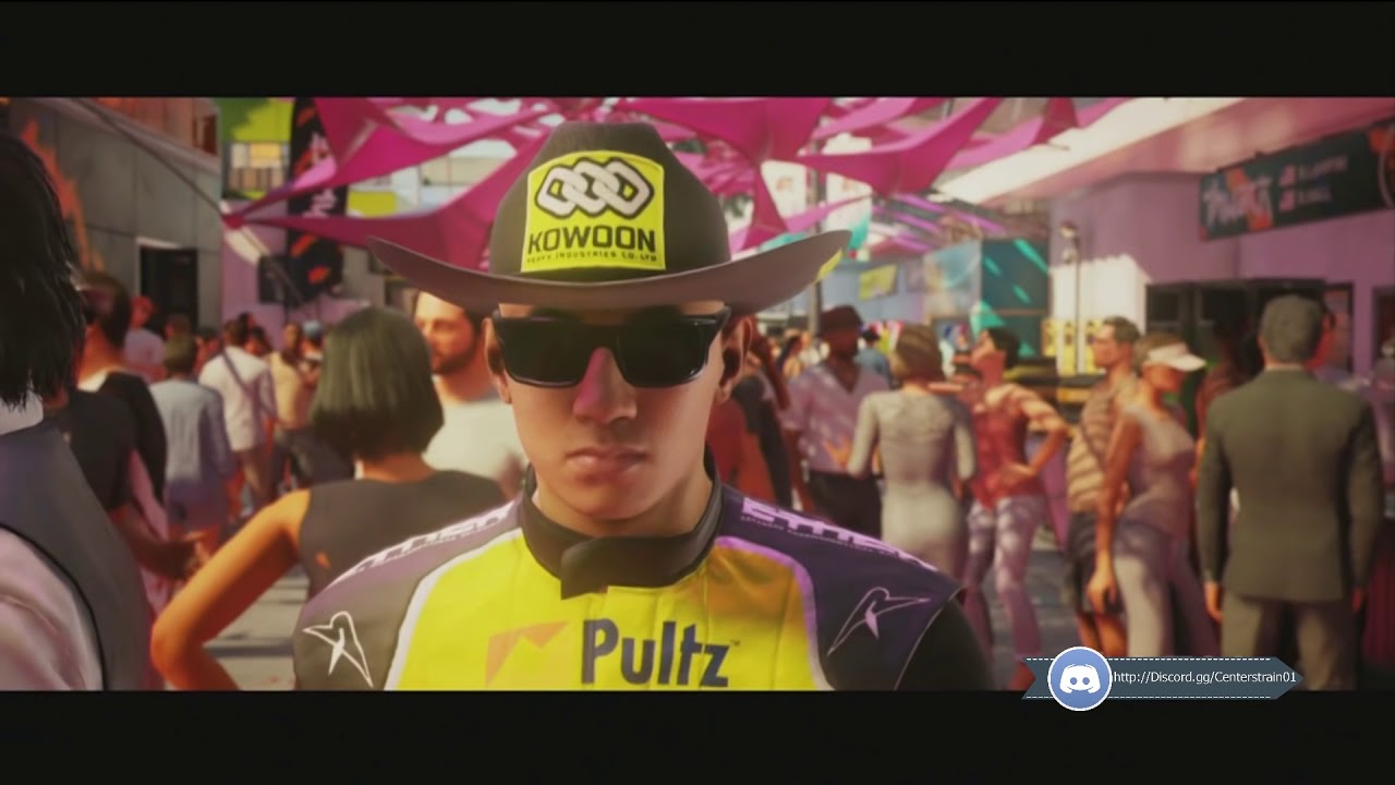 HITMAN 2 | MIAMI Gameplay Briefing (HITMAN 2 2018) | CenterStrain01 ...
