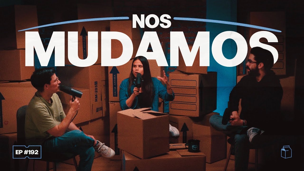 Consejos para mudarse | 192 - YouTube