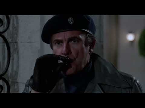Cloak & Dagger(1984) Trailer