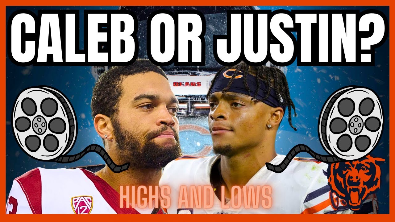 CALEB WILLIAMS VS JUSTIN FIELDS HIGHLIGHTS! WHO'S BETTER? - YouTube