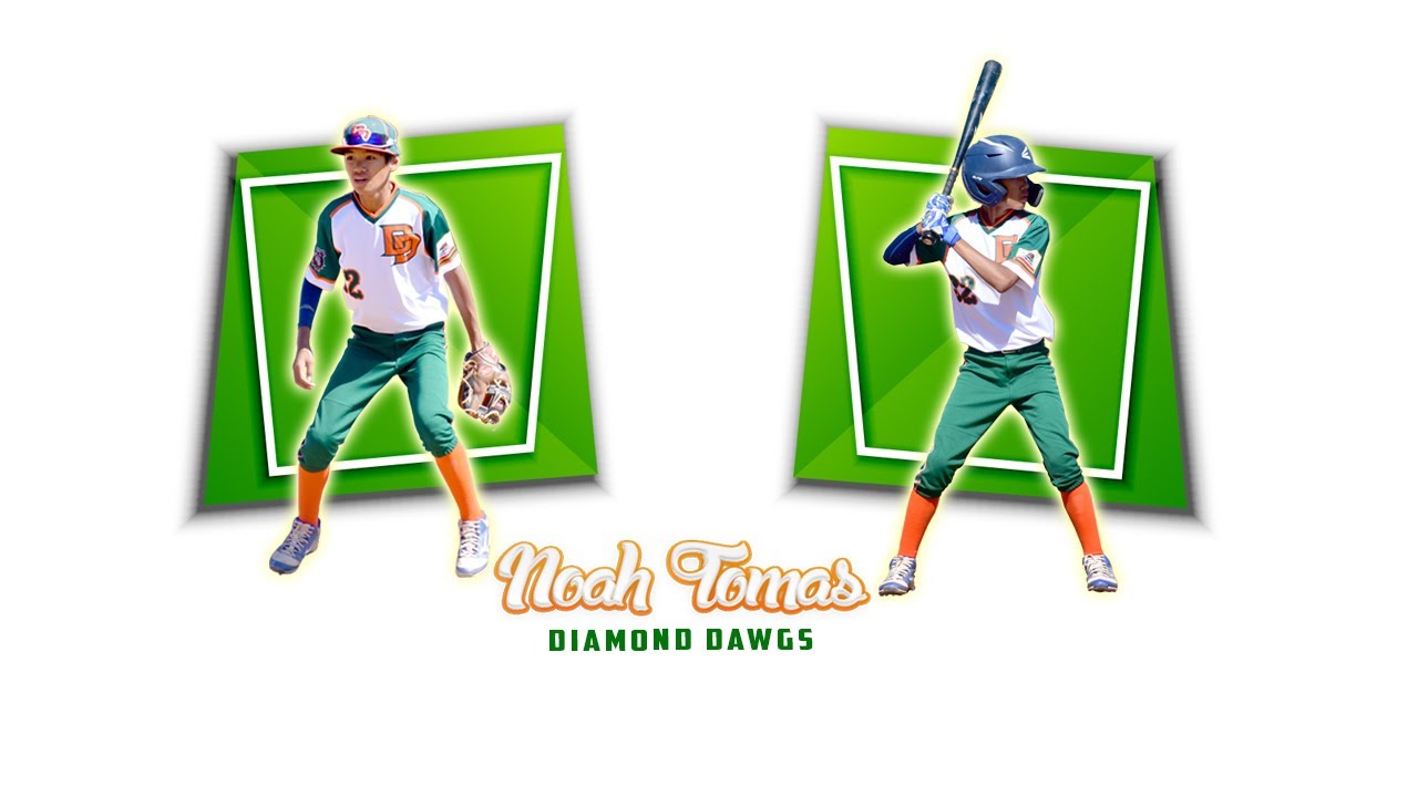 Noah Tomas 13U - 2022 Firecracker Classic Highlight Video - YouTube