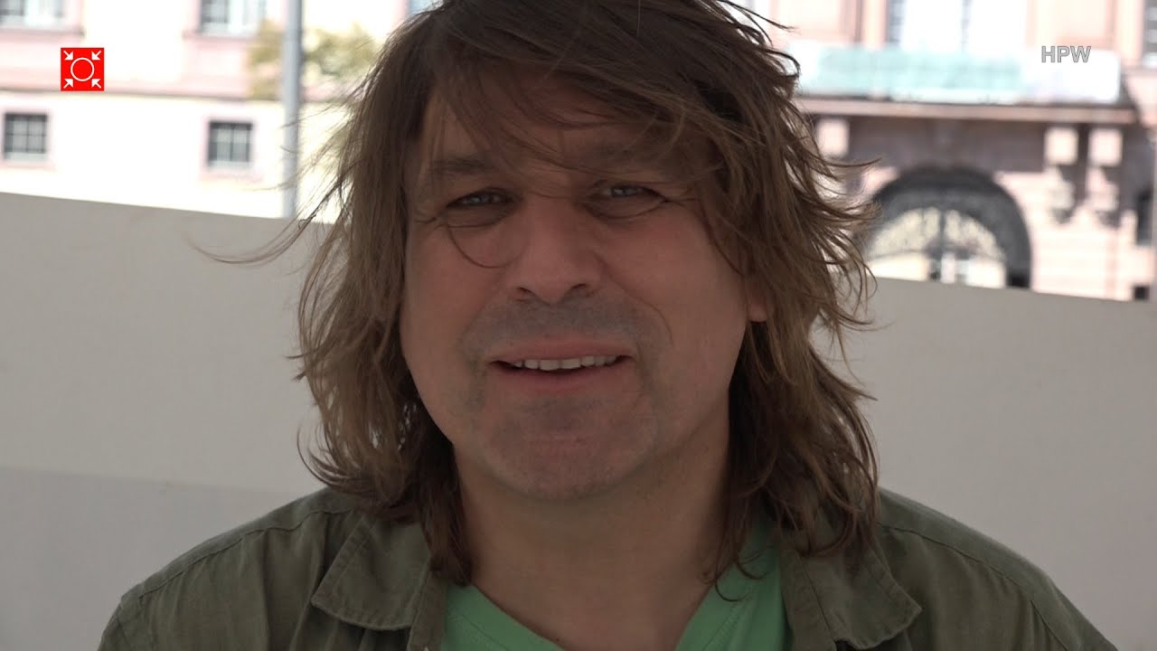 KunstTreffPunkt 2023 (Thomas May) - YouTube