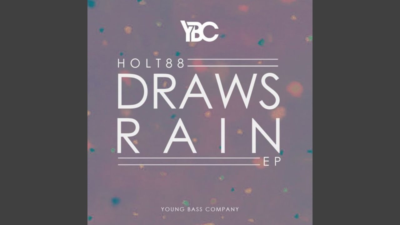 Draws Rain - YouTube